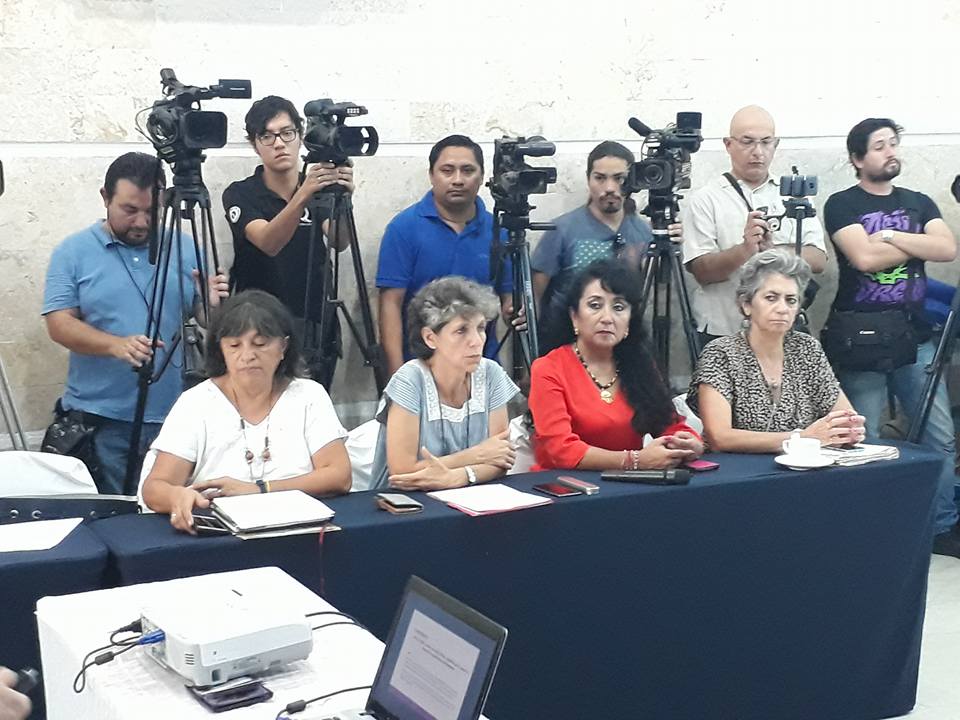 Nancy Walker Olvera, una historia de triunfo feminista – Crónicas con chile